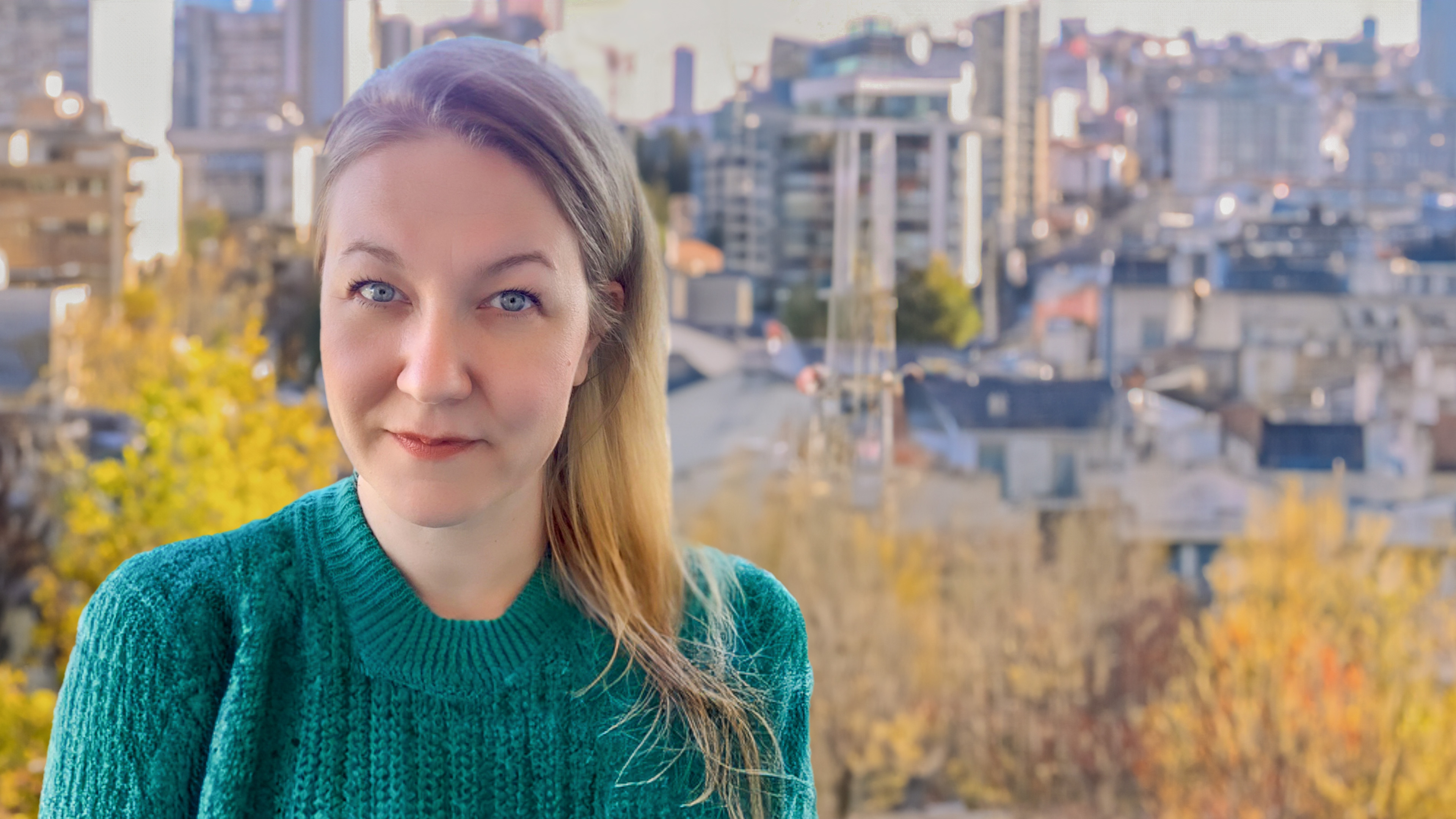 Embracing the Future of Global Subtitling: Introducing Heidi Tornvall ...